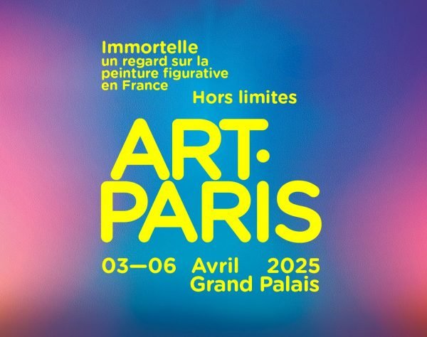 Koren Gallery & Art Paris 2025 - Koren Gallery